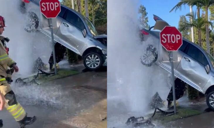 idrante Archives - Trânsito e metrô