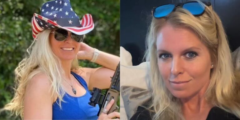 Une policière d'État du Mississippi est licenciée pour avoir envoyé une ...