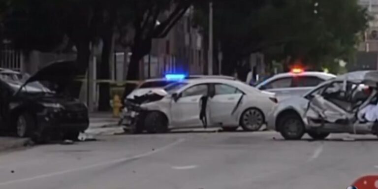 Model doodt twee mensen onder invloed van ‘roze cocaïne’ bij ongeluk in ...