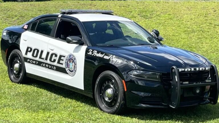 Man wordt 7 keer neergeschoten in het binnenland van New York en slaagt ...