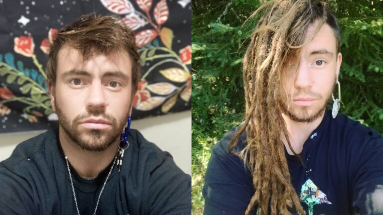 Driver Who Took Mushrooms Nearly Kills Worker in Accident, Police Say ...