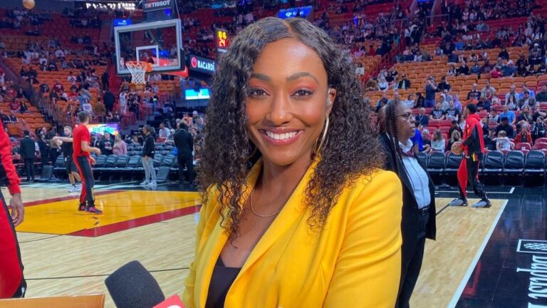 Un chauffeur Uber aurait attaqué une journaliste de la NBA avec du spray au poivre au bord de la ...