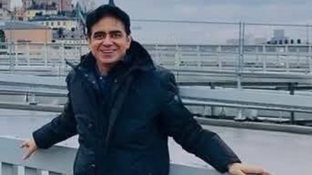 Kapitan samolotu Air India, który rozbił się w Ahmedabadzie, w centrum ...