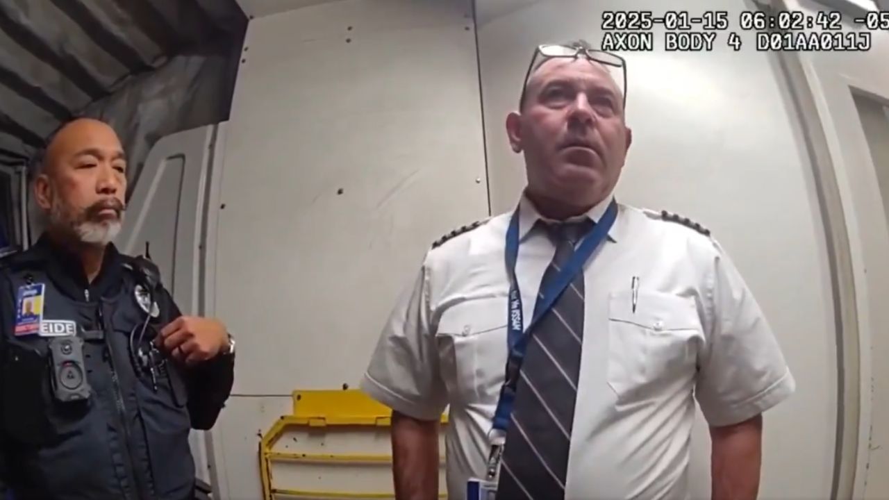 Video: Southwest Airlines pilot confesses to drinking three beers ...