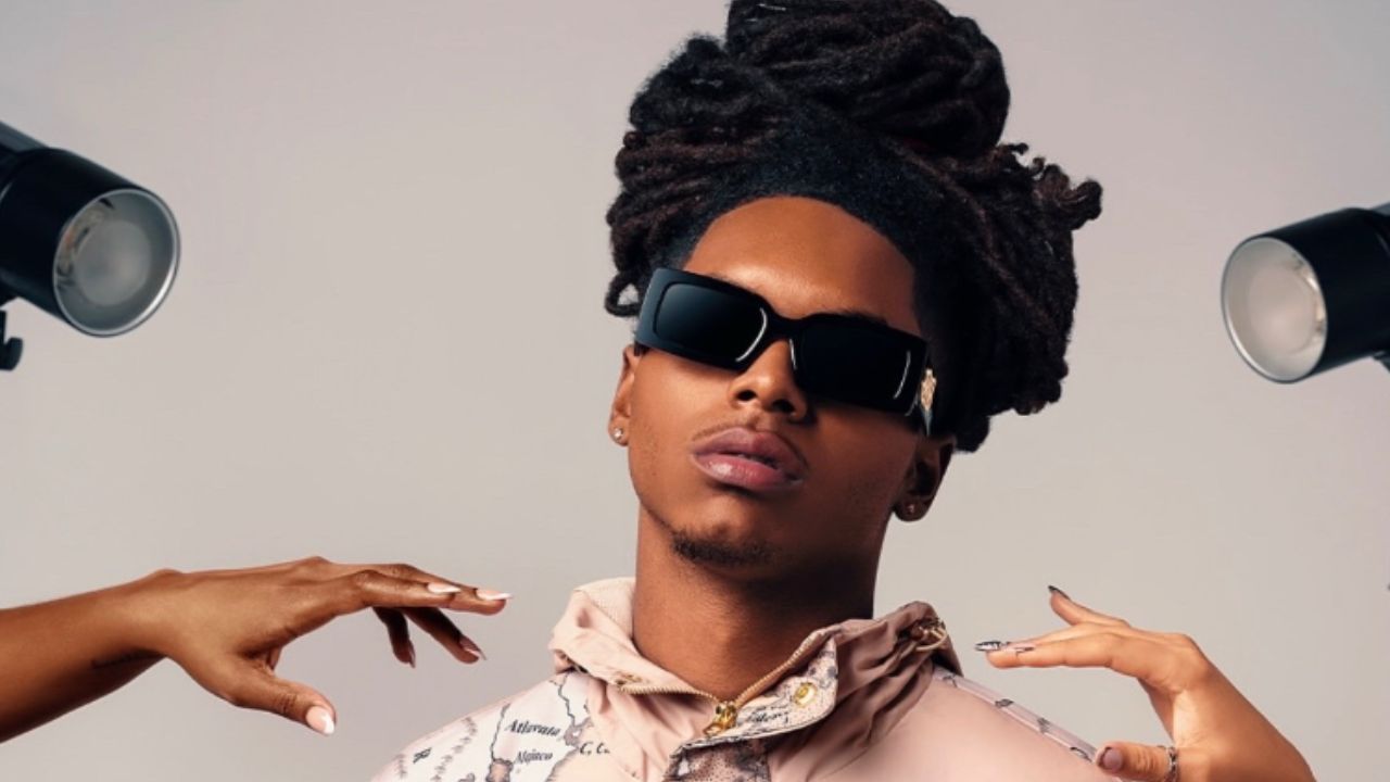 JaidoWorld, TikToker de 19 anos, é preso por tentativa de assassinato ...