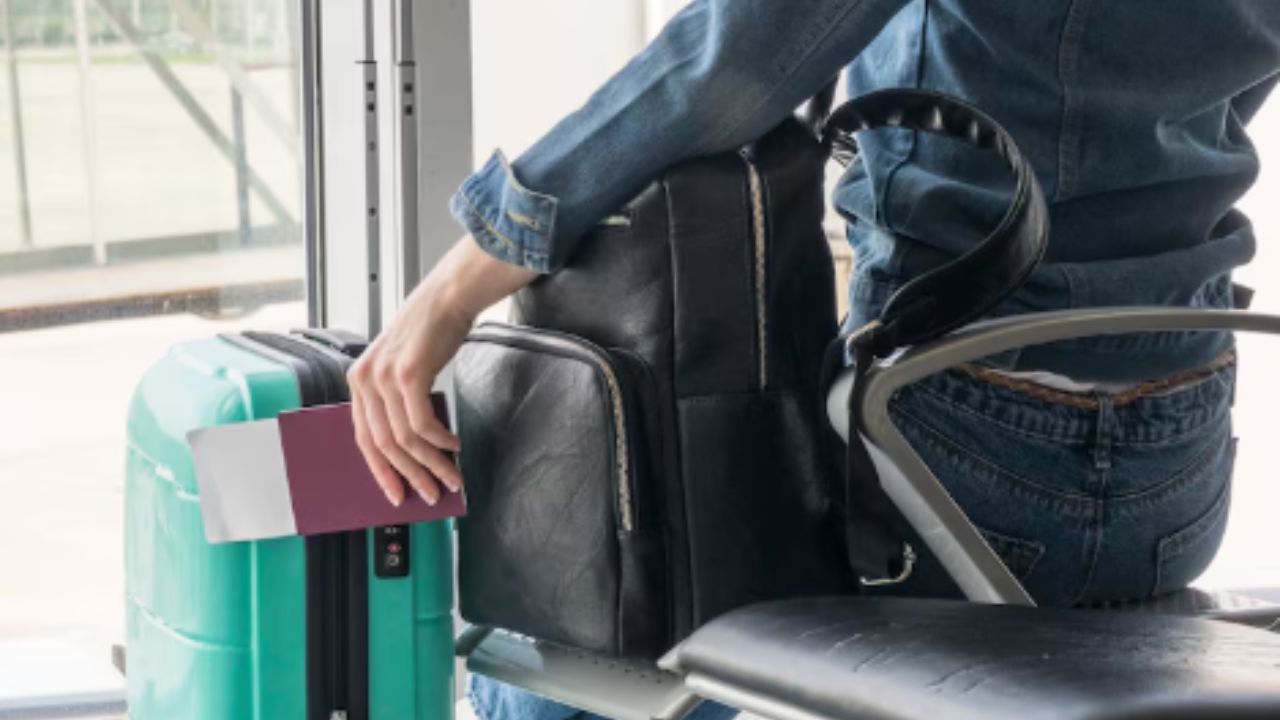 Travel experts give tips on how to board earlier and secure space to ...