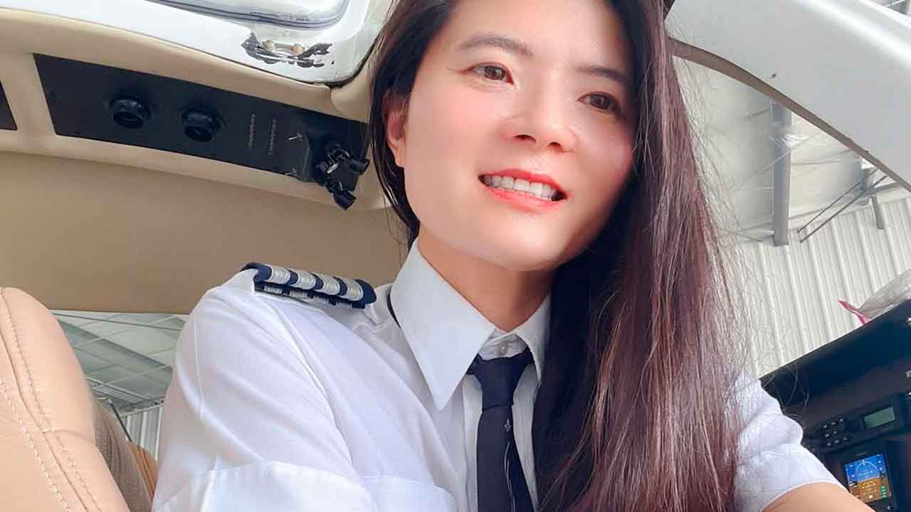 Aviation Pioneer Anh-Thu Nguyen Dies in Airplane Crash in the U.S. - Trânsito e metrô