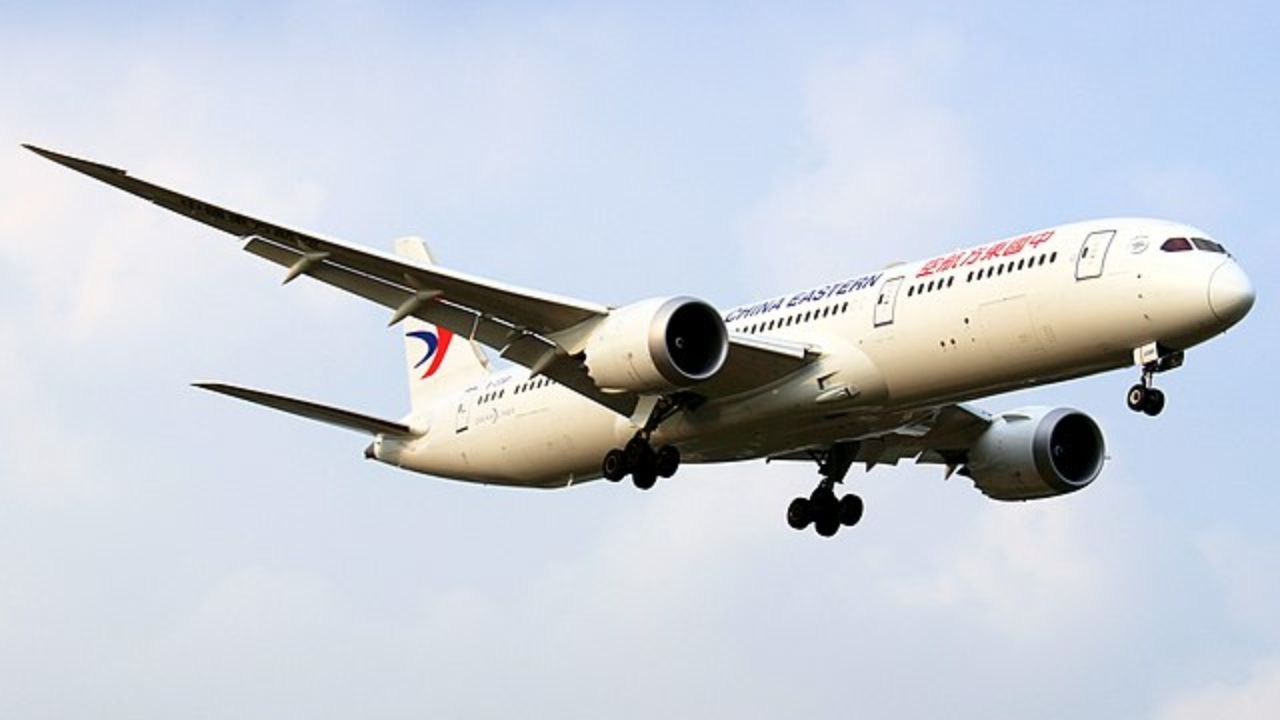 China Eastern Airlines announces “world’s longest direct flight ...