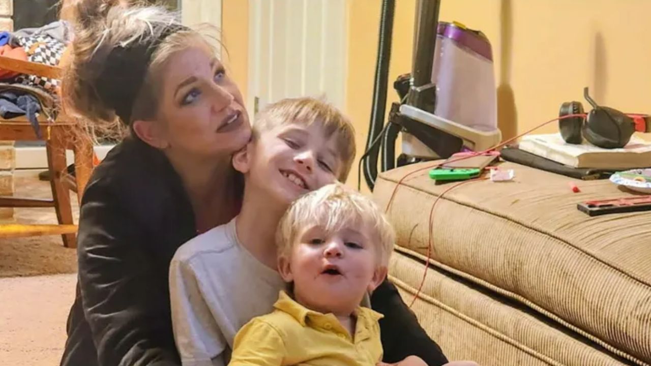 Madre di due figli muore in un incidente stradale mentre tornava dalla chiesa con suo padre ...